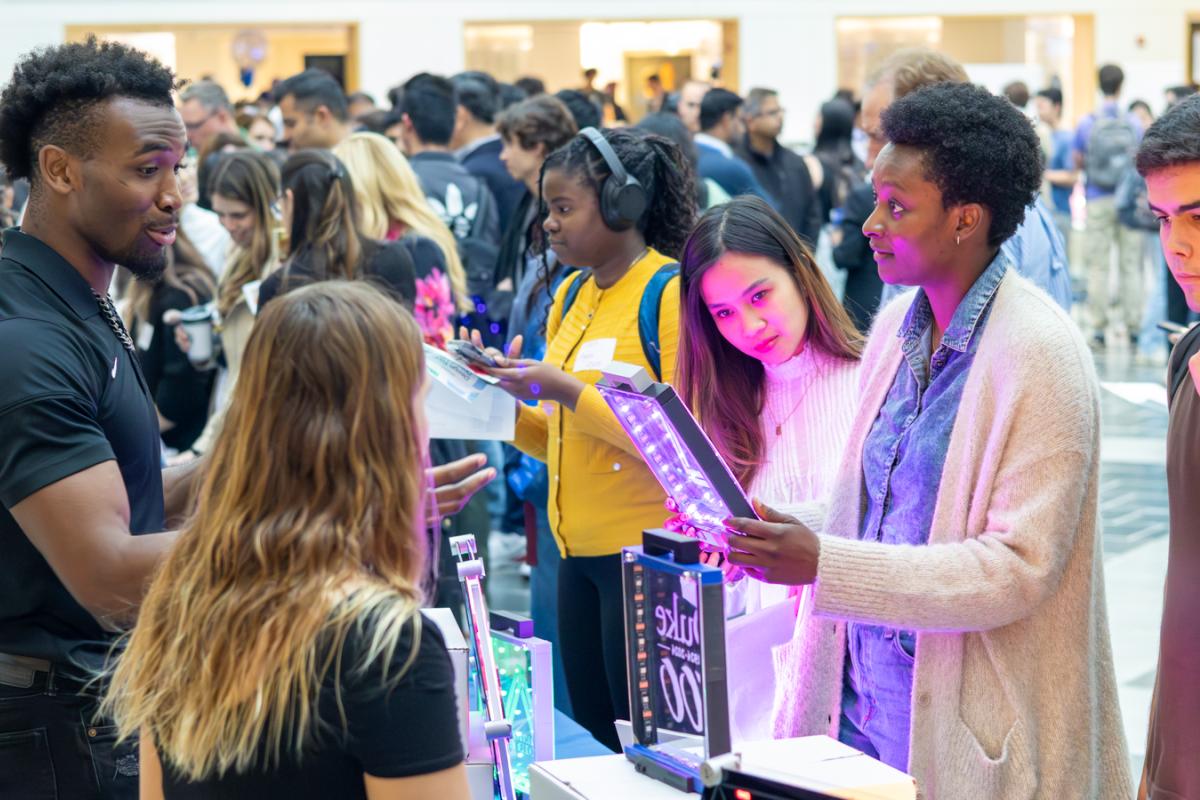 Startup Showcase 2025 Featured Companies | Duke Innovation ...