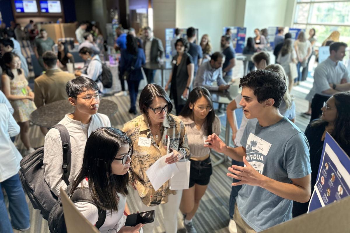 Startup Showcase 2024 Featured Companies | Duke Innovation ...